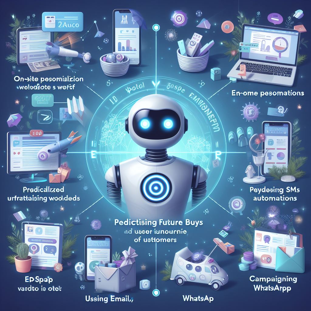 Navigating the E-commerce Customer Life Cycle with Enalito: A Strategic Approach